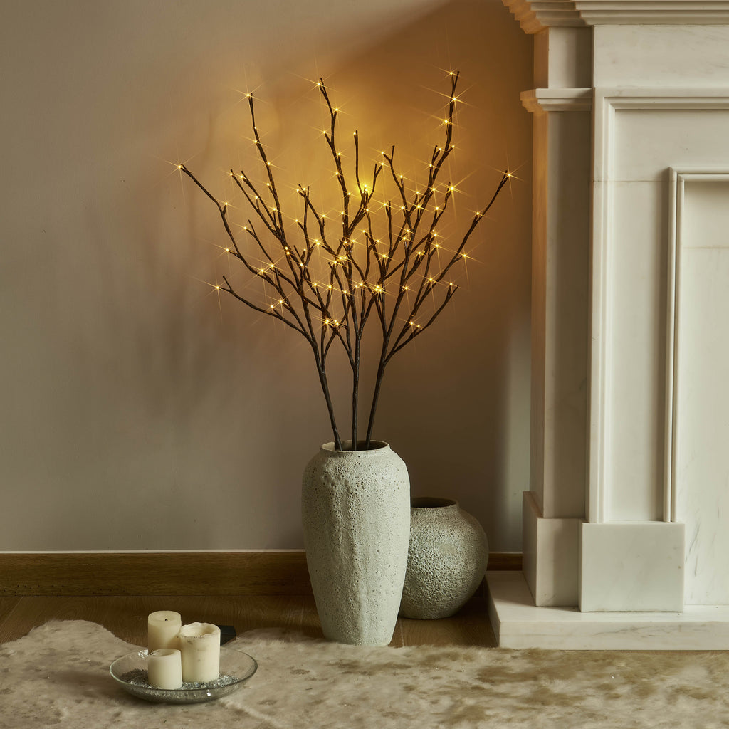 LED Willow Branch Lights Wholesale Custom – HAIRUI